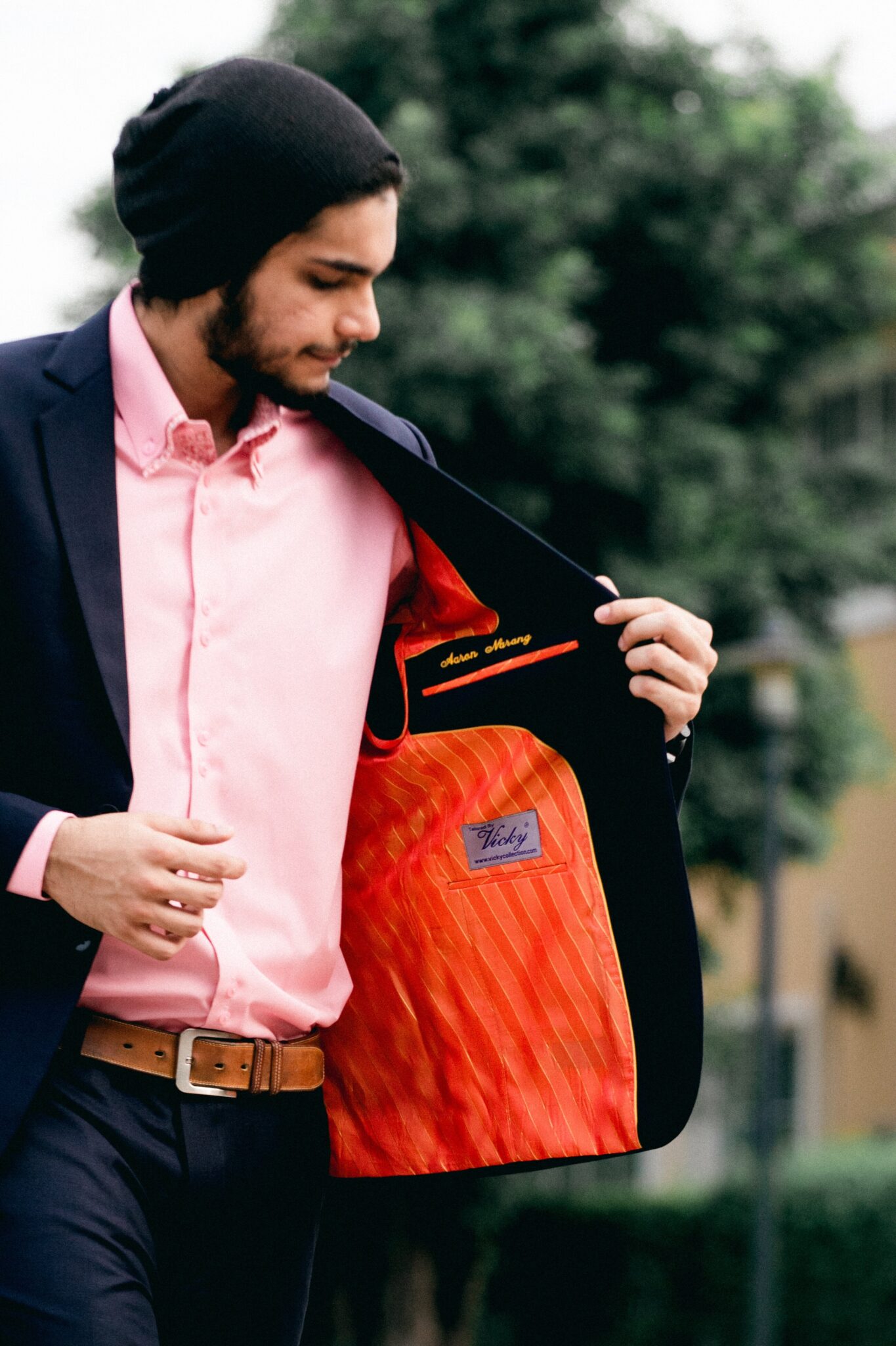 Customer feedback – Vicky Collection